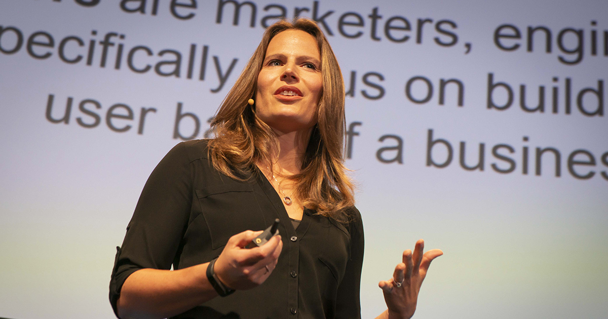 Krista Seiden - Measurement for Growth | Learn Inbound Krista Seiden - Measurement for Growth | Learn Inbound